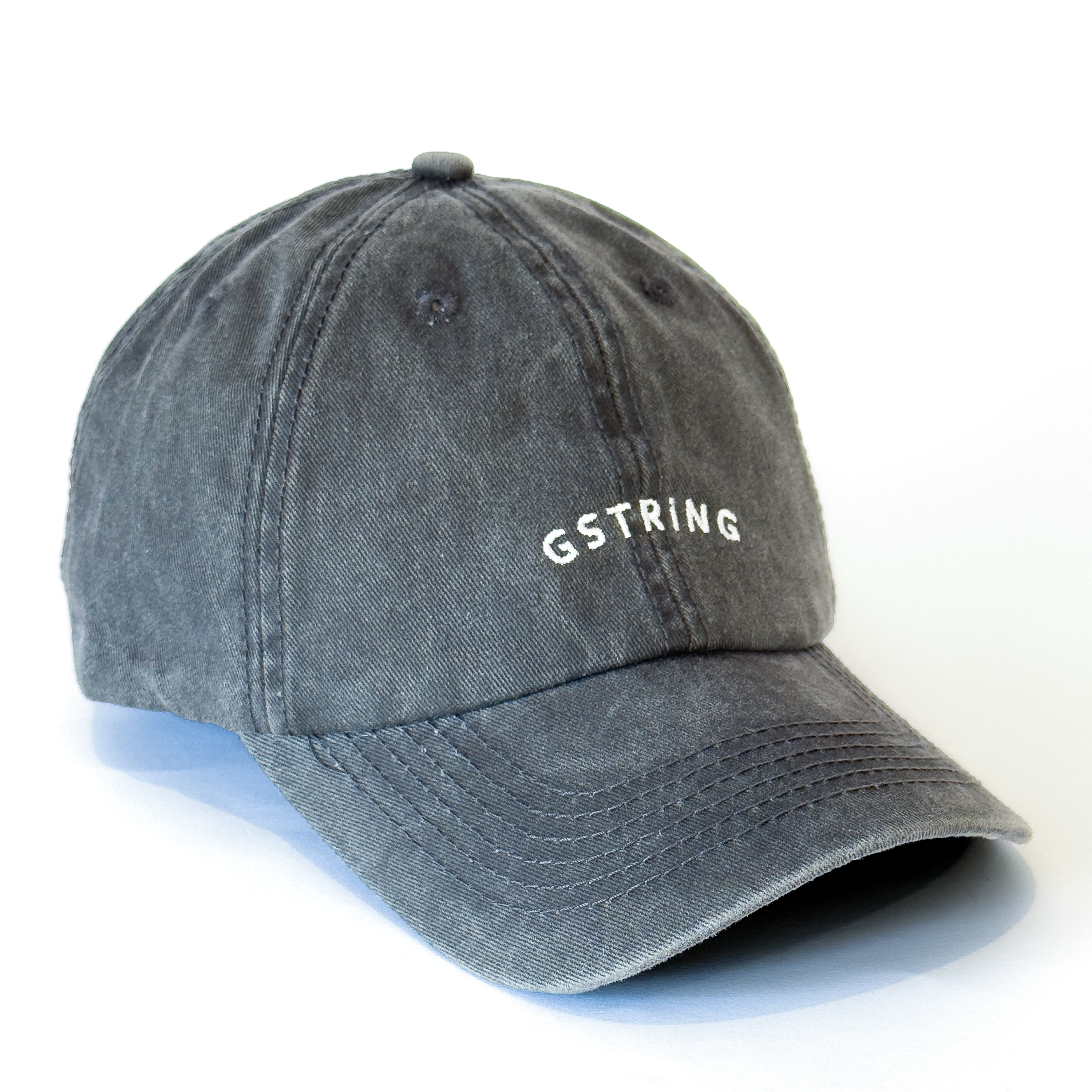 GSTRiNG Swart Keppie – Dkoda